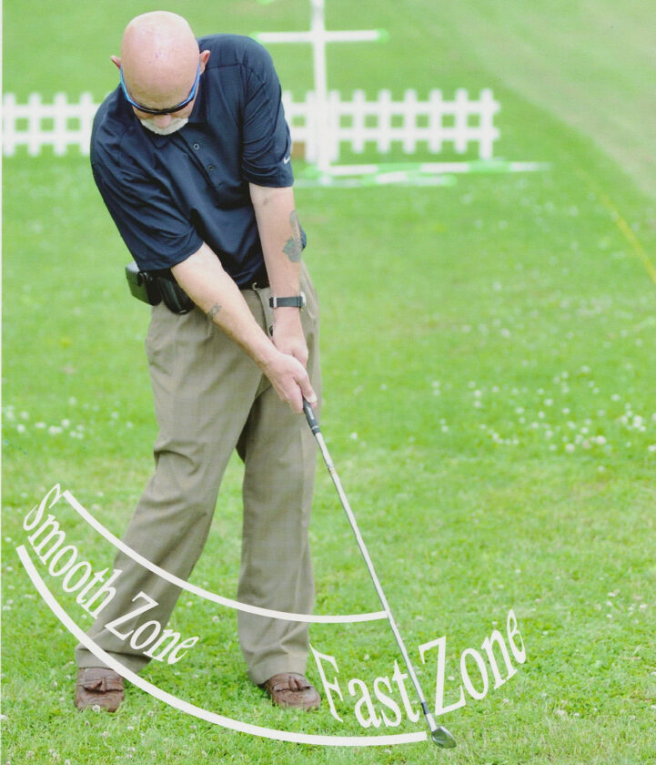 Golf tip of the week: Creating a good tempo | News, Sports, Jobs ...